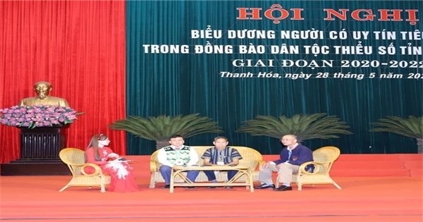 Bức “lũy thép” trên vùng biên viễn: Những "đầu tàu xung kích" (Bài 3) | Báo Dân tộc và Phát triển